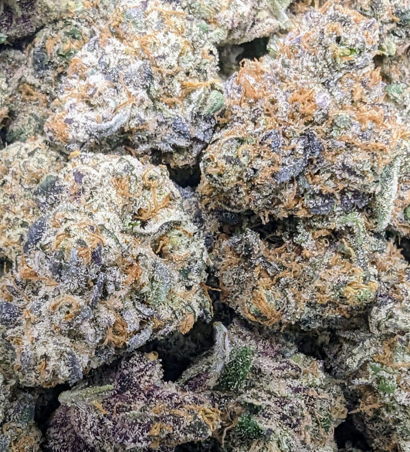 Red Velvet Runtz – Good Nature Cannabis Company