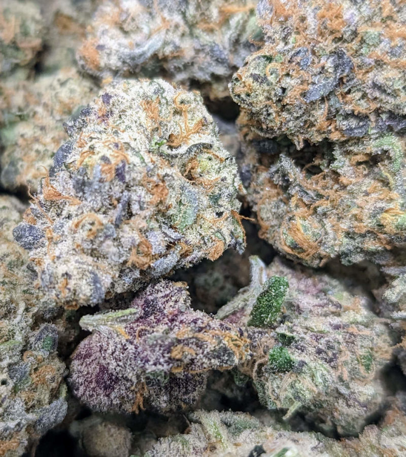 Red Velvet Runtz – Good Nature Cannabis Company